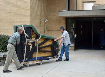 Fine Arts Board - 2013-14 Season